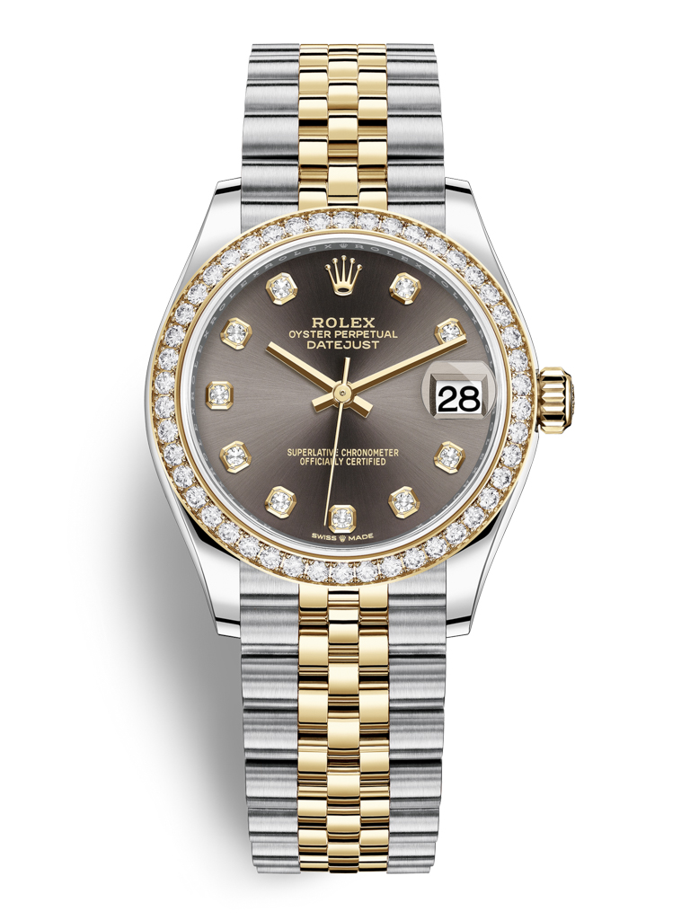 Đồng hồ Rolex Datejust 31 M278383RBR-0022 278383RBR-0022 Thép ...