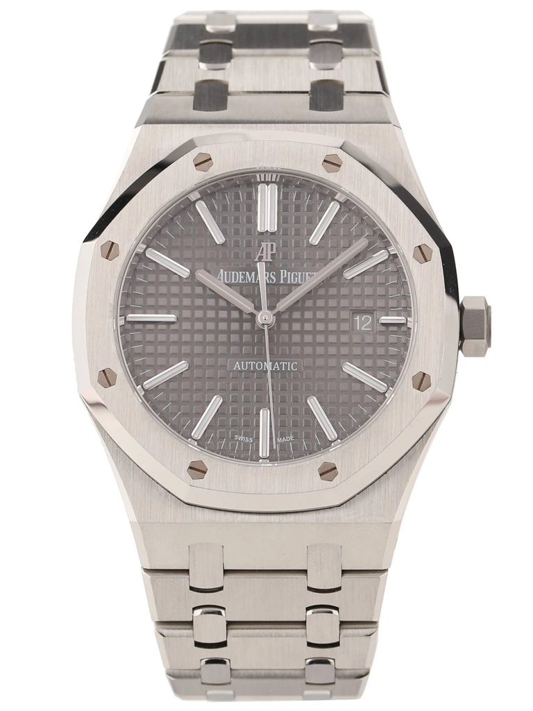 Đồng hồ Audemars Piguet Royal Oak Selfwinding 15400ST.OO.1220ST.04