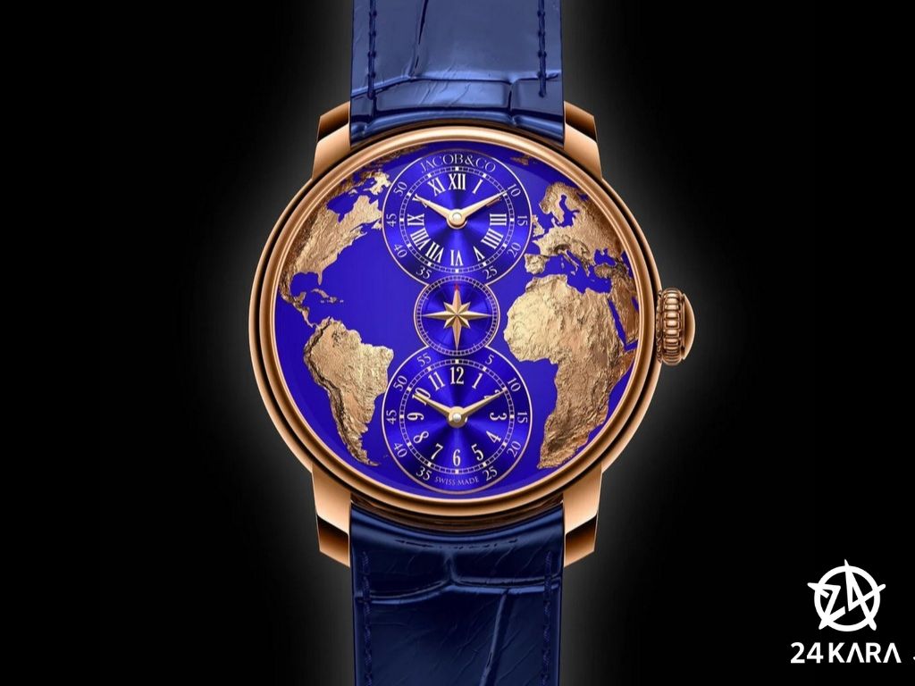 Giới thiệu các mẫu đồng hồ Maurice Lacroix Pontos S Diver mới